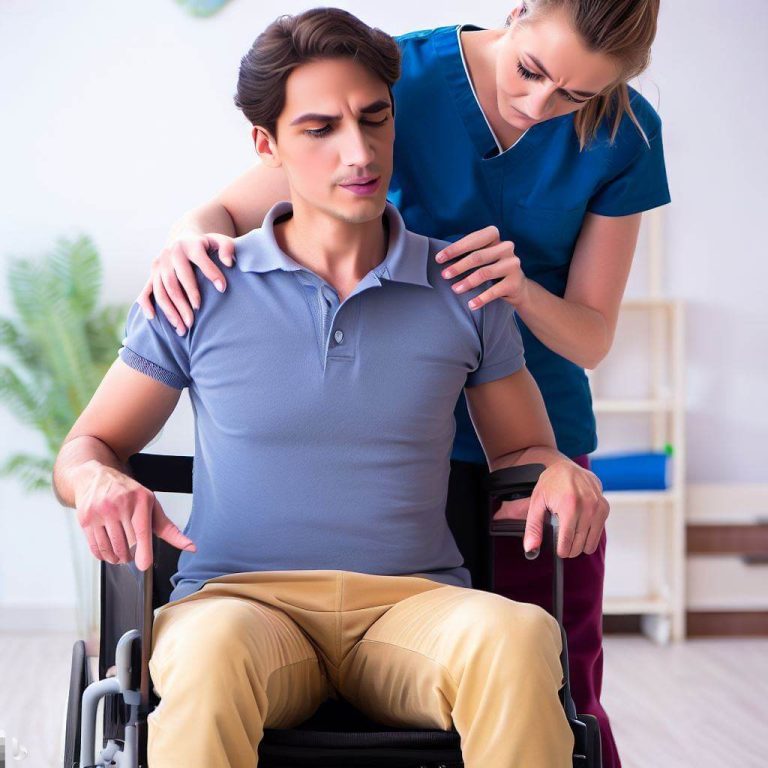 Que es Esclerosis Lateral Amiotrófica (ELA) síntomas, tratamiento y ...